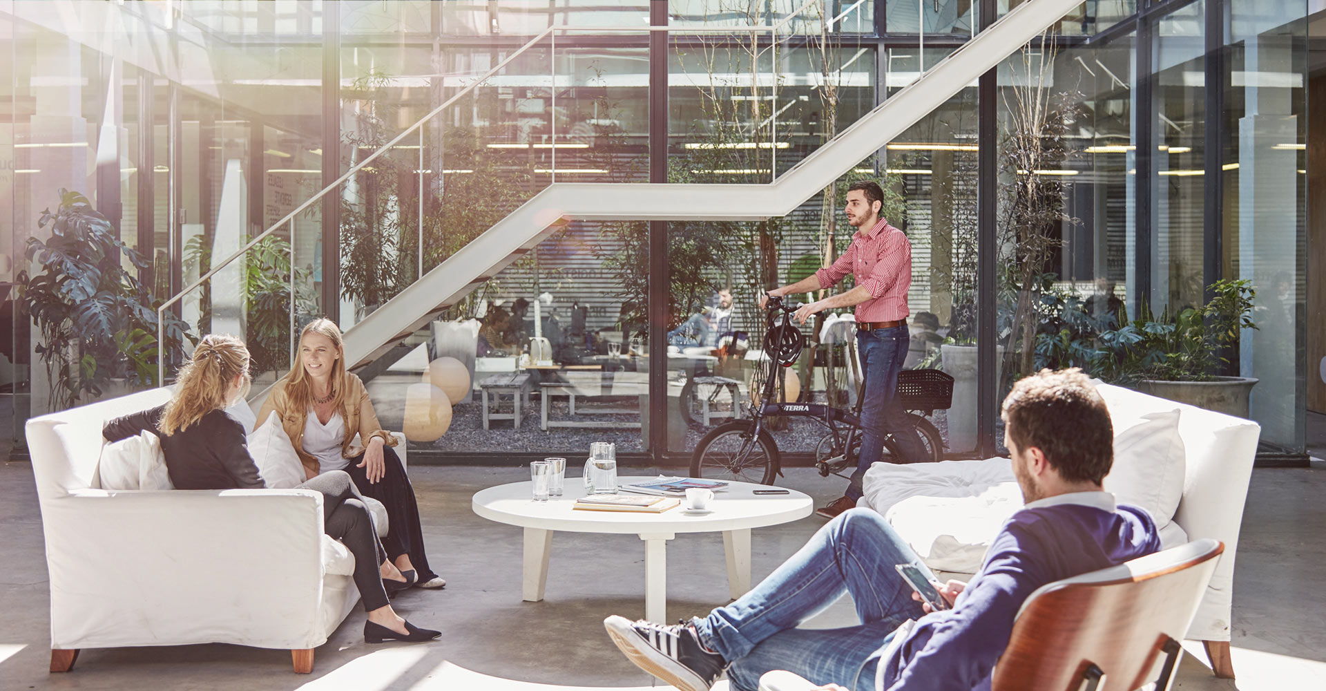 ¡Oportunidades de Empleo en Hiring Room México (Marca Empleadora)!